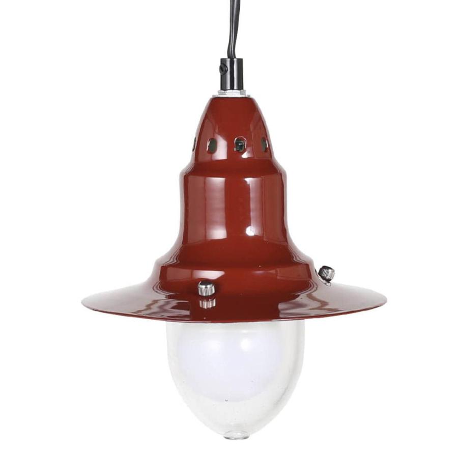 DULTON ダルトン ペンダントライト 1灯 LEDライト対応 Aluminum pendant lamp （ ライト LED ランプ 照明 ダイニング レトロ 照明器具 E26 ダクト ...