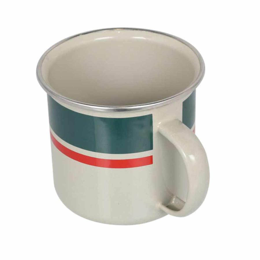 DULTON ダルトン マグカップ 360ml SS RIM ENAMELED MUG 同色4個セット （ オーブン対応 ホーロー おしゃれ マグ ） : インテリアパレットヤフー店 - 通販 ...