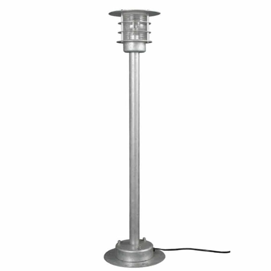 DULTON ダルトン スタンドランプ LED対応 防サビ加工 （ フロアライト スタンドライト スチール 高さ103cm E26 照明器具 ） : インテリアパレットヤフー店 - 通販 ...