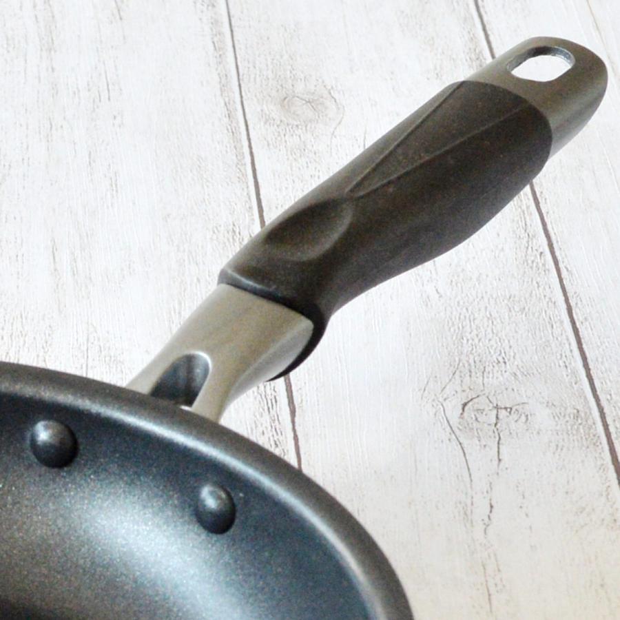 竹原製缶 フライパン 20cm IH対応 霞 日本製 （ ガス火対応 オール熱源対応 金属ヘラOK ふっ素加工 軽い ） : インテリアパレットヤフー店 - 通販 - Yahoo!ショッピング