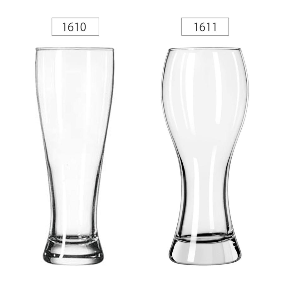 Libbey リビー ビアグラス 680ml ジャイアントビア 680cc 同種12個セット （ ガラス ビールグラス ビール ビヤグラス ヴァイツェングラス ） : インテリアパレットヤフー ...