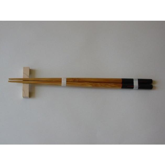 研ぎ出し箸 細 黒 : AKI interior space - 通販 - Yahoo!ショッピング