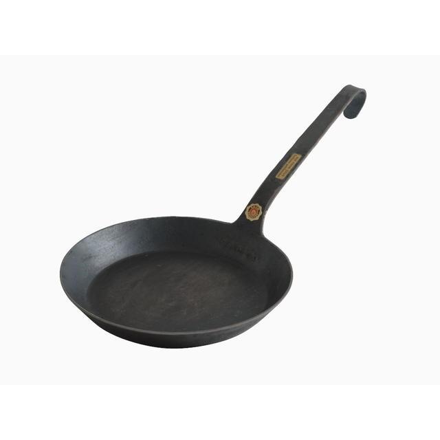 turk / Classic Frying Pan No.5 Φ26cmターク クラシック フライパン 5号 Φ26cmドイツ 鉄 一枚板 ...