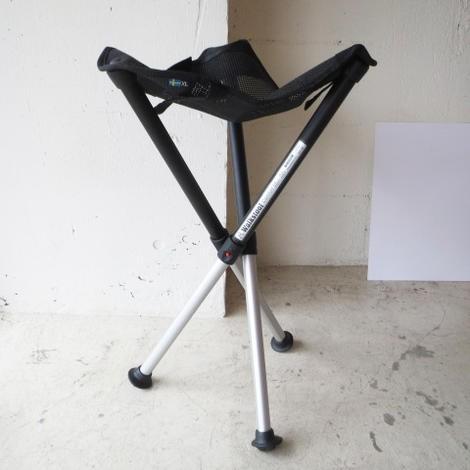 WALKSTOOL / Comfort 55ウォークスツール コンフォート55（座面高：55cm）携帯用カバー付き スウェーデン/折りたたみ ...