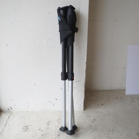 WALKSTOOL / Comfort 55ウォークスツール コンフォート55（座面高：55cm）携帯用カバー付き スウェーデン/折りたたみ ...