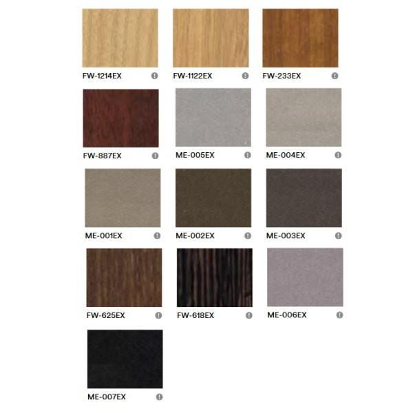 3M ダイノックフィルム 屋外耐候性 EXシリーズ FW-1214EX〜ME-007EX 1220mm 10cm長 : イーヅカ - 通販 - Yahoo!ショッピング