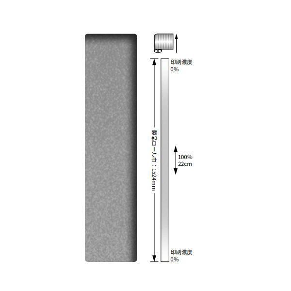 3M ファサラ ガラスフィルム ミスト−W SH2FGMI-W 1524mm 10cm長 : イーヅカ - 通販 - Yahoo!ショッピング