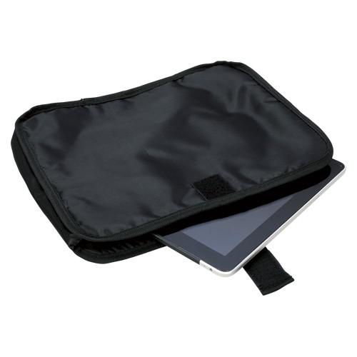 クラウン 多機能ビジネスバッグ CR-BB730-B 1個 : イーヅカ - 通販