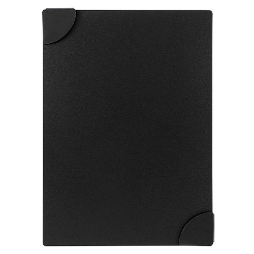 ナカバヤシ マグネットクリップボードカドップフルブラ QB-KA4-D : イーヅカ - 通販 - Yahoo!ショッピング