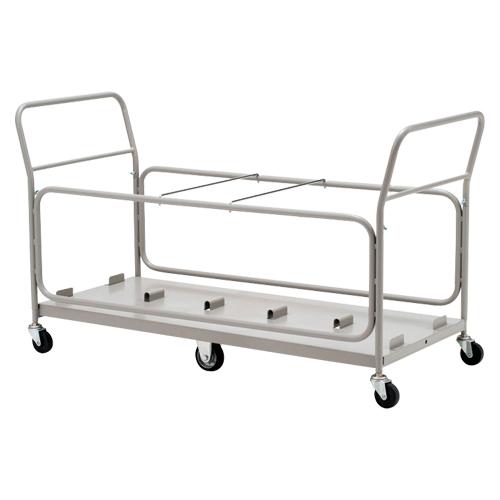 ノーリツイス 6輪折りたたみチェア台車 TCW-30DS 1台 : イーヅカ - 通販 - Yahoo!ショッピング