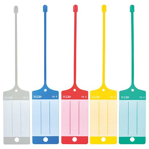 クルーズ ネームタグ トランジット TG-5RE 1個 : イーヅカ - 通販 - Yahoo!ショッピング