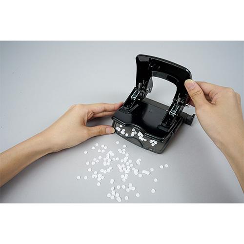 カール アリシス 2穴パンチ ブラック LPN-35-K 1個 : イーヅカ - 通販 - Yahoo!ショッピング