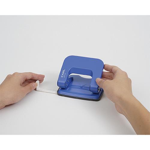 カール KCP-20 2穴パンチ ブルー KCP-20-B 1個 : イーヅカ - 通販 - Yahoo!ショッピング