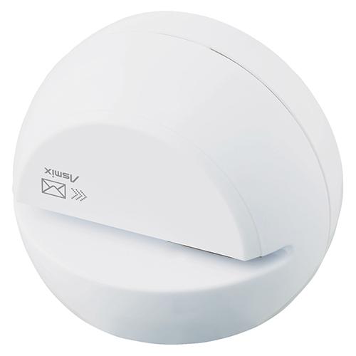 アスカ 電動レターオープナー ホワイト LO85W 1個 : イーヅカ - 通販 - Yahoo!ショッピング