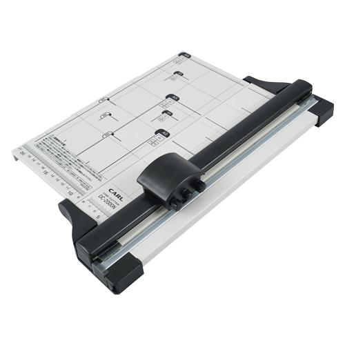 カール ディスクカッター・スリム A4 10枚 DC-2000N 1台 : イーヅカ - 通販 - Yahoo!ショッピング