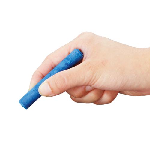 クラウン チョーク100本入 緑 CR-CC2-G 1箱 : イーヅカ - 通販 - Yahoo!ショッピング