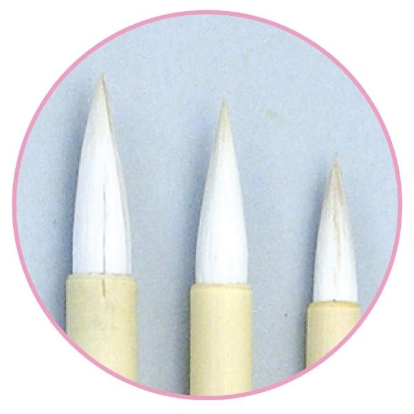 アーテック 彩色筆 中 10741 :artc-10741:イーヅカ - 通販 - Yahoo!ショッピング