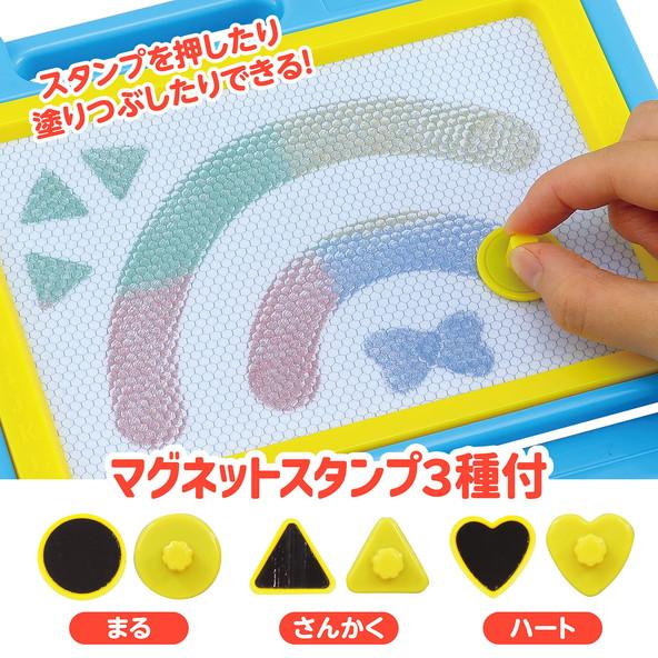 アーテック おえかきボード カラフル 11966 : イーヅカ - 通販 - Yahoo!ショッピング