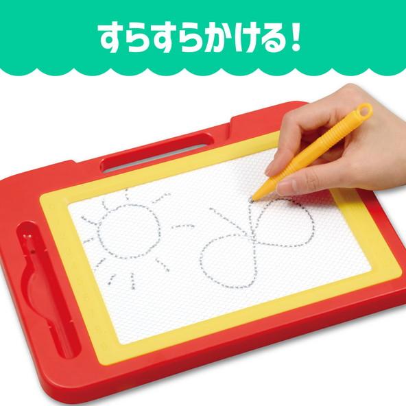 アーテック エンジョイお絵かきボード 1514 : イーヅカ - 通販 - Yahoo!ショッピング