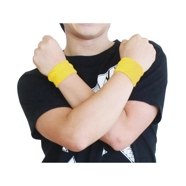 アーテック ダンスリストバンド 黄 18229 : イーヅカ - 通販 - Yahoo!ショッピング
