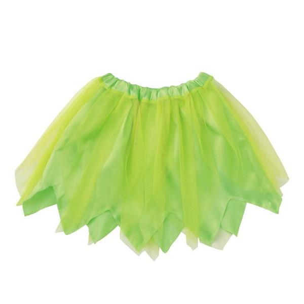 アーテック ギザギザスカート 黄緑 18394 : イーヅカ - 通販 - Yahoo!ショッピング