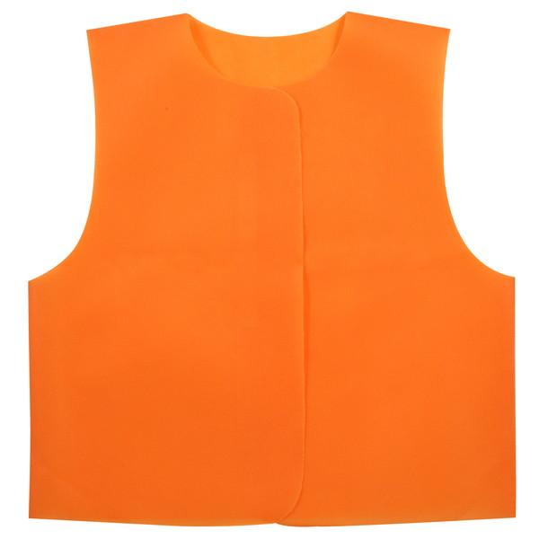 アーテック 衣装ベース J ベスト オレンジ 2095 : イーヅカ - 通販 - Yahoo!ショッピング
