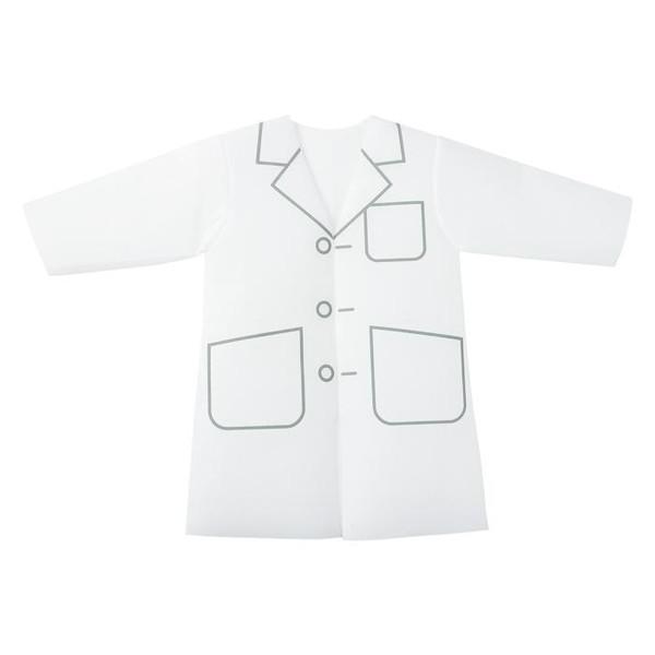 アーテック 衣装ベース ドクターコート 21194 : イーヅカ - 通販 - Yahoo!ショッピング