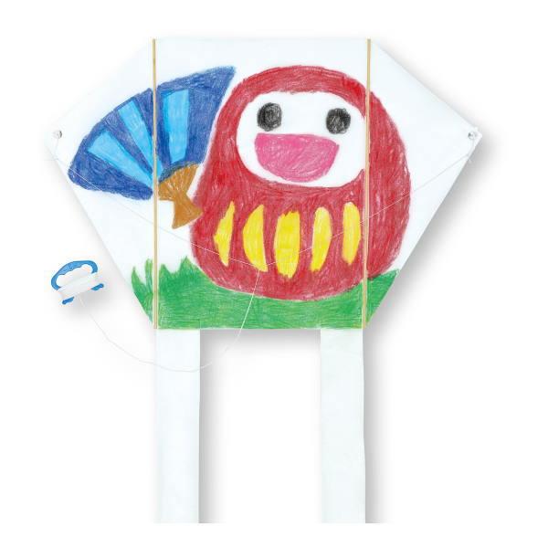 アーテック ATぐにゃぐにゃ凧 ビッグ 21208 : イーヅカ - 通販 - Yahoo!ショッピング