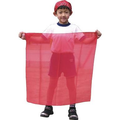 アーテック ループ付カラースカーフ 赤 2323 : イーヅカ - 通販 - Yahoo!ショッピング