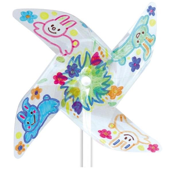 アーテック ミニクリアかざぐるま 2670 : イーヅカ - 通販 - Yahoo!ショッピング