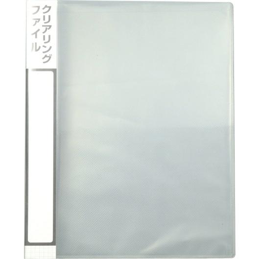 アーテック クリアリングファイル A4 3433 : イーヅカ - 通販 - Yahoo!ショッピング
