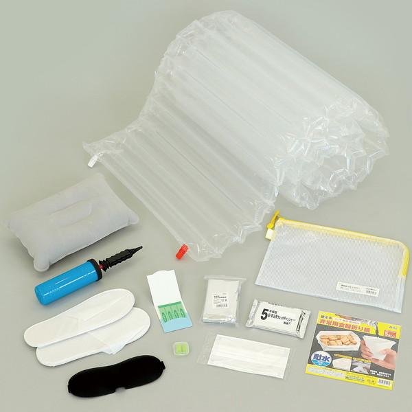 アーテック 帰宅困難者支援12点セット2 36962 : イーヅカ - 通販 - Yahoo!ショッピング