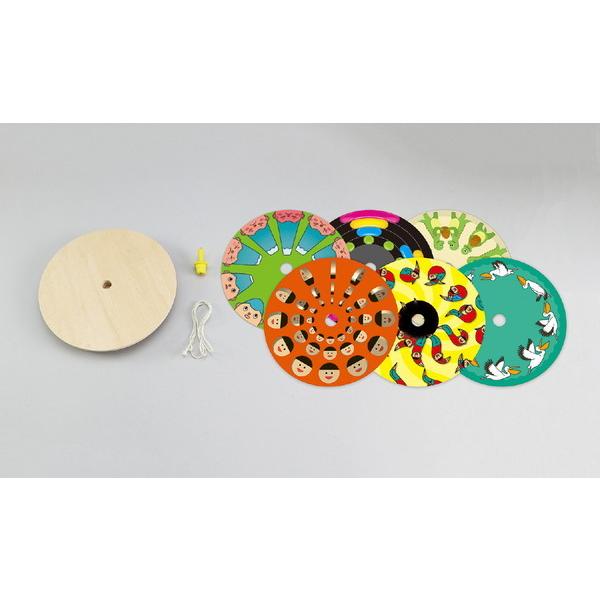 アーテック 回転アニメーションゴマ 55529 : イーヅカ - 通販 - Yahoo!ショッピング