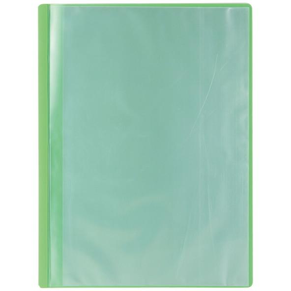 アーテック 薄型クリアブックA4 横入れ 10ポケット グリーン 5647 : イーヅカ - 通販 - Yahoo!ショッピング