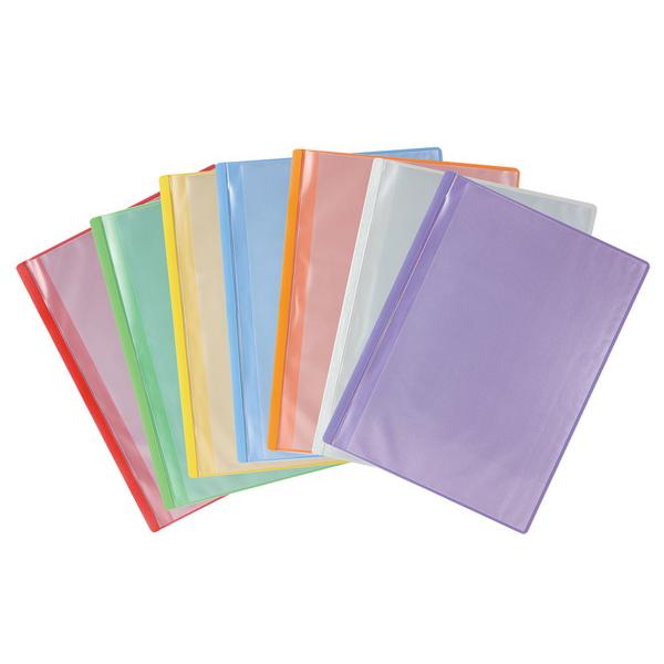 アーテック 薄型クリアブックA4 横入れ 10ポケット グリーン 5647 :artc-5647:イーヅカ - 通販 - Yahoo!ショッピング