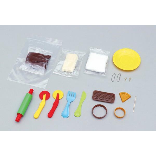 アーテック ねんどでつくるスイーツストラップ 58331 :artc-58331:イーヅカ - 通販 - Yahoo!ショッピング