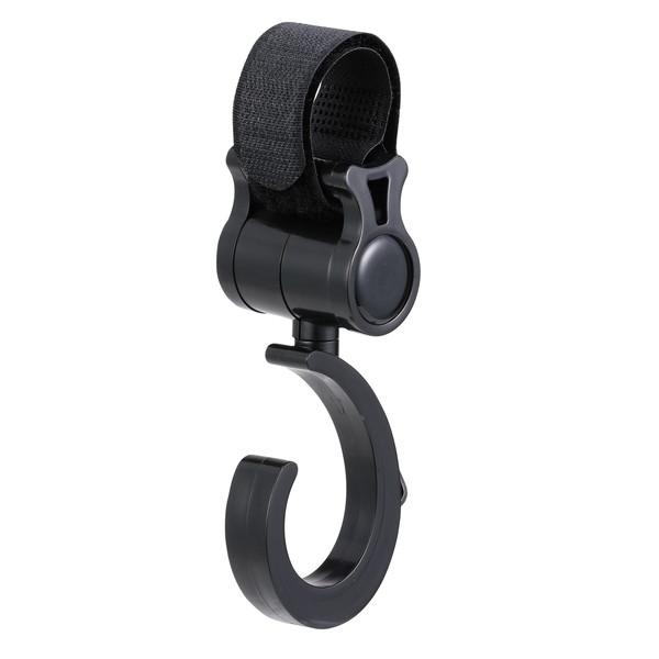 アーテック ベビーカー用 回転フック 2ヶ組 75537 : イーヅカ - 通販 - Yahoo!ショッピング