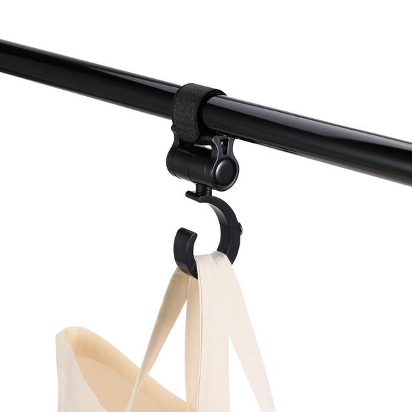 アーテック ベビーカー用 回転フック 2ヶ組 75537 : イーヅカ - 通販 - Yahoo!ショッピング