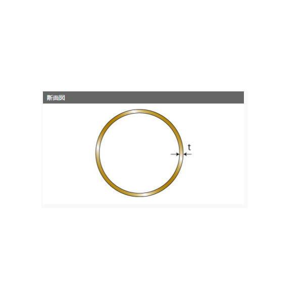 アシスト 真鍮パイプ ゴールドメッキ 径16mm 1m長 65-143GM : as-65143gm : イーヅカ - 通販 - Yahoo!ショッピング