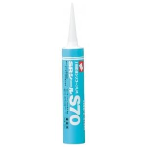 コニシ SRシール S70 320ml 20本 : イーヅカ - 通販 - Yahoo!ショッピング