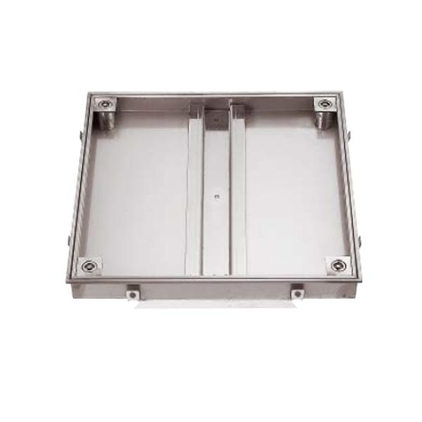 中部コーポレーション 防水防臭型 モルタル用 フロアーハッチ MS-1-SW-300 ハンドル無し : イーヅカ - 通販 - Yahoo ...