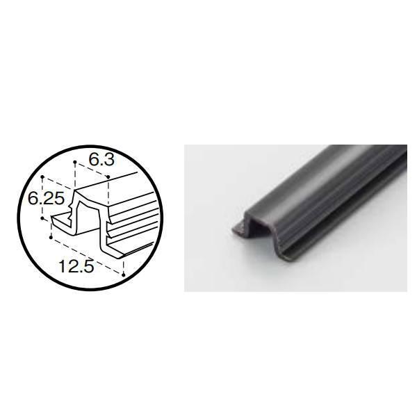 DAIKEN 鴨居レール（上レール） L=3800 PREKR-3800 : イーヅカ - 通販 - Yahoo!ショッピング