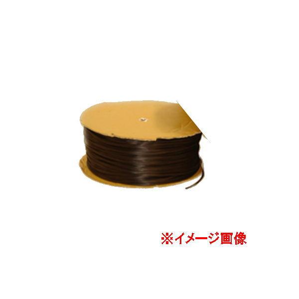 イノベックス ダイオネット 網押えゴム 小巻 4.5mm×150m ブロンズ 210584 : イーヅカ - 通販 - Yahoo!ショッピング
