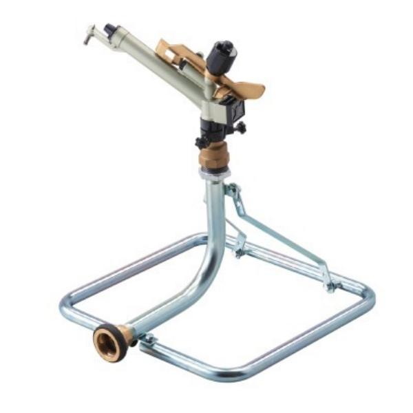 ダンノ 大型サークルスプリンクラーMAX40 幅53×奥行46×高さ55cm 1台 D-1048 : イーヅカ - 通販 - Yahoo!ショッピング