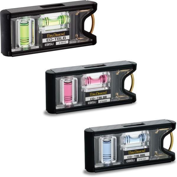 エビス トビレベル ED-TBLB 16(19)×43×100mm 本体ブラック 81g : イーヅカ - 通販 - Yahoo!ショッピング