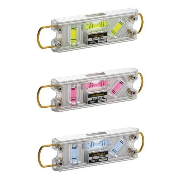 エビス トビレベル・プロ ED-TBPN 16×43×160mm 本体シルバー 110g : ed-tbpn : イーヅカ - 通販 - Yahoo!ショッピング