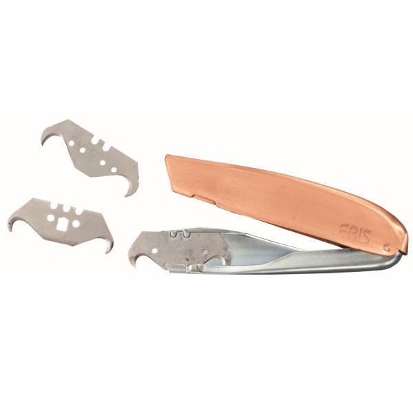 広島 EBIS フロアナイフ ブロンズメタリック 294-11 : イーヅカ - 通販 - Yahoo!ショッピング