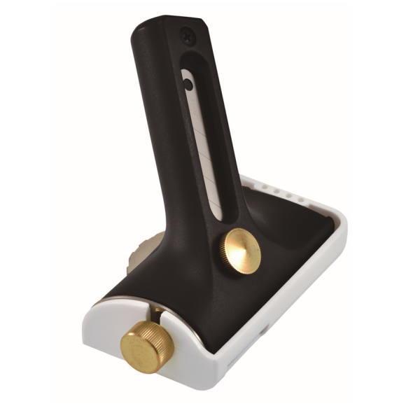 広島 パーフェクトカッター（スライディングベース付） PCマットブラック 384-20 : イーヅカ - 通販 - Yahoo!ショッピング