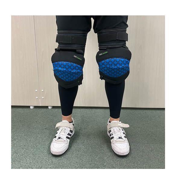 広島 EBIS 軽量快適 ニーパッド ＃124 701-29 : イーヅカ - 通販 - Yahoo!ショッピング