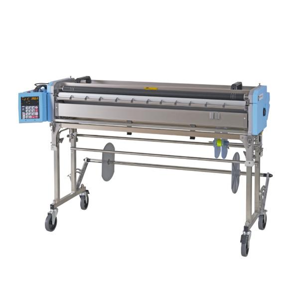 極東産機 KLASS 自動壁紙糊付機 HiB-Premio R ハイベータ プレミオ アール 11-1540 : イーヅカ - 通販 - Yahoo!ショッピング